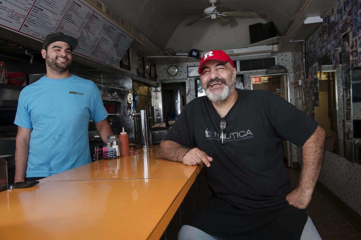 Peter's Carryout – Restaurant & Sub Shop